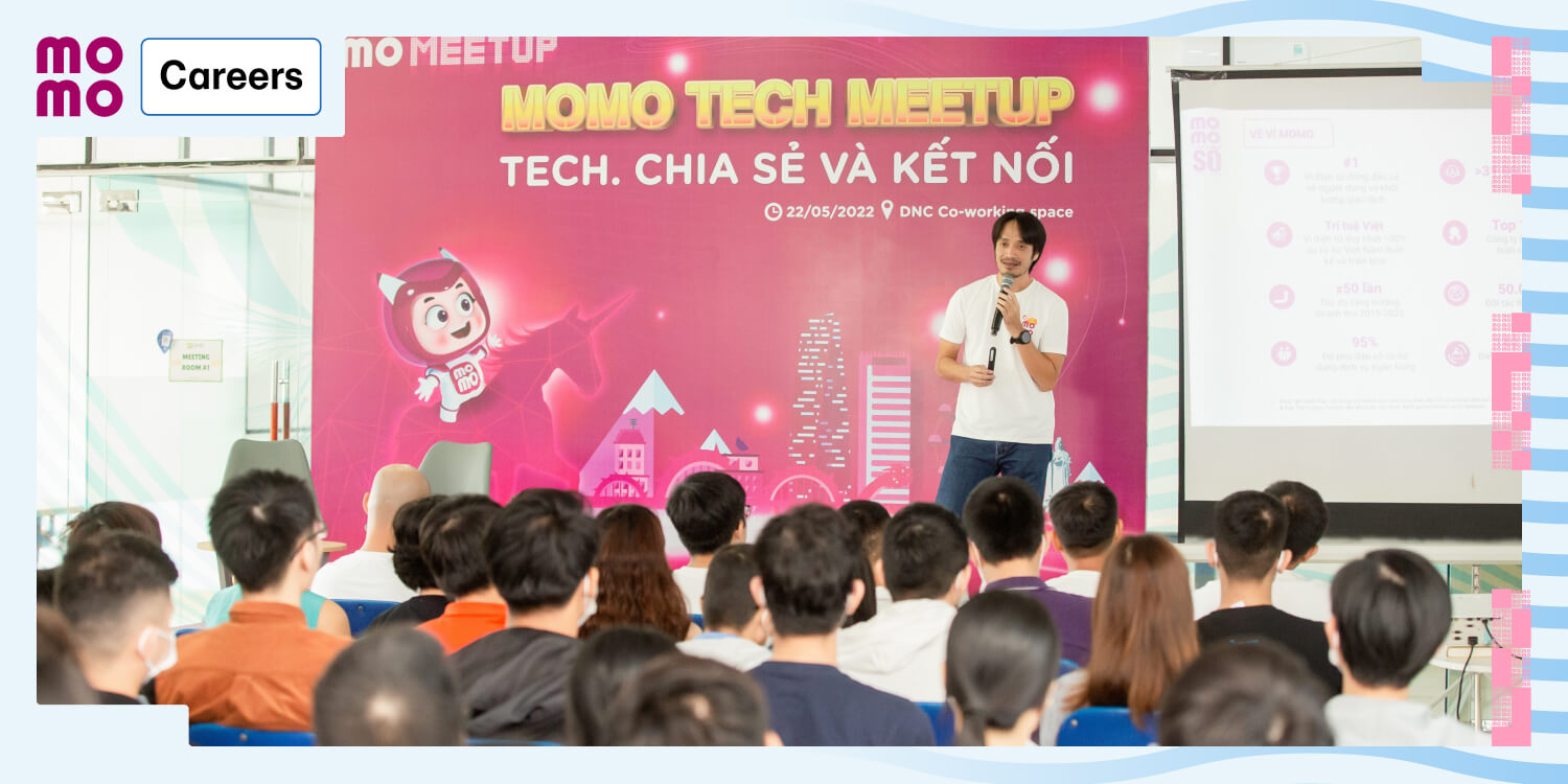 MoMo cùng Đà Nẵng phát triển nguồn nhân lực công nghệ chất lượng cao