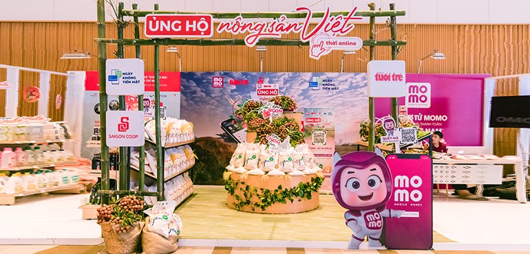 Phó Chủ tịch, đồng sáng lập MoMo: Thành công lớn nhất của sản phẩm công ...