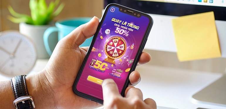 Siêu hội hoàn tiền 50% của MoMo chính thức ‘đổ bộ’ từ ngày 1/11