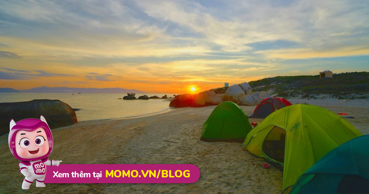 Khám phá Cù lao Chàm - thiên đường sống ảo giữa Quảng Nam