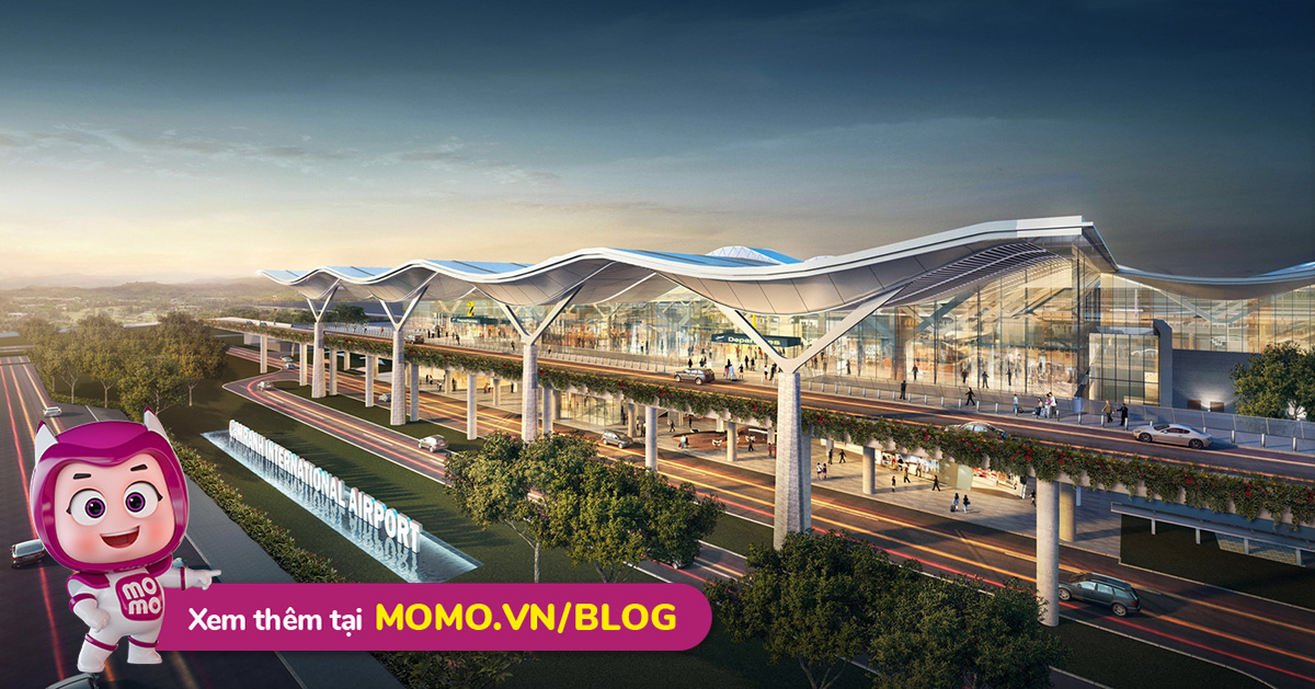 Bỏ túi những thông tin hữu ích về sân bay Cam Ranh