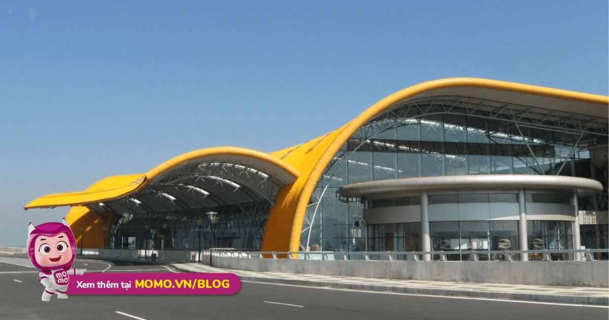 Những thông tin hữu ích về sân bay Liên Khương cho chuyến khám phá phố núi Đà Lạt trọn vẹn
