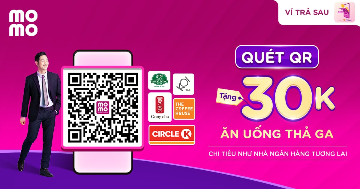 Mừng Ngày hội Nhà ngân hàng tương lai 2023, Ví Trả Sau tung loạt ...