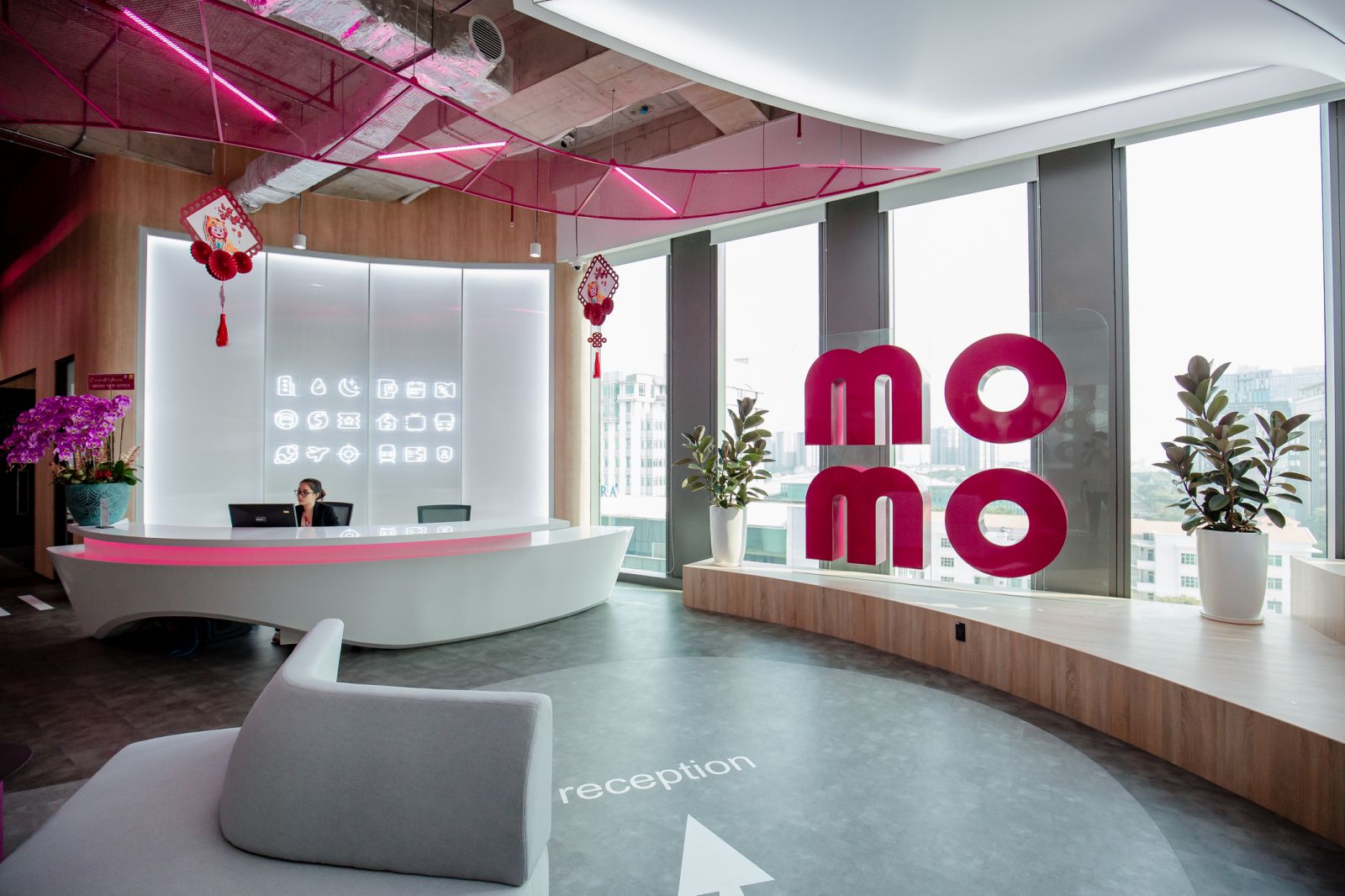 Đấu tranh với tội phạm đánh bạc online: MoMo tích cực phối hợp, hỗ trợ ...