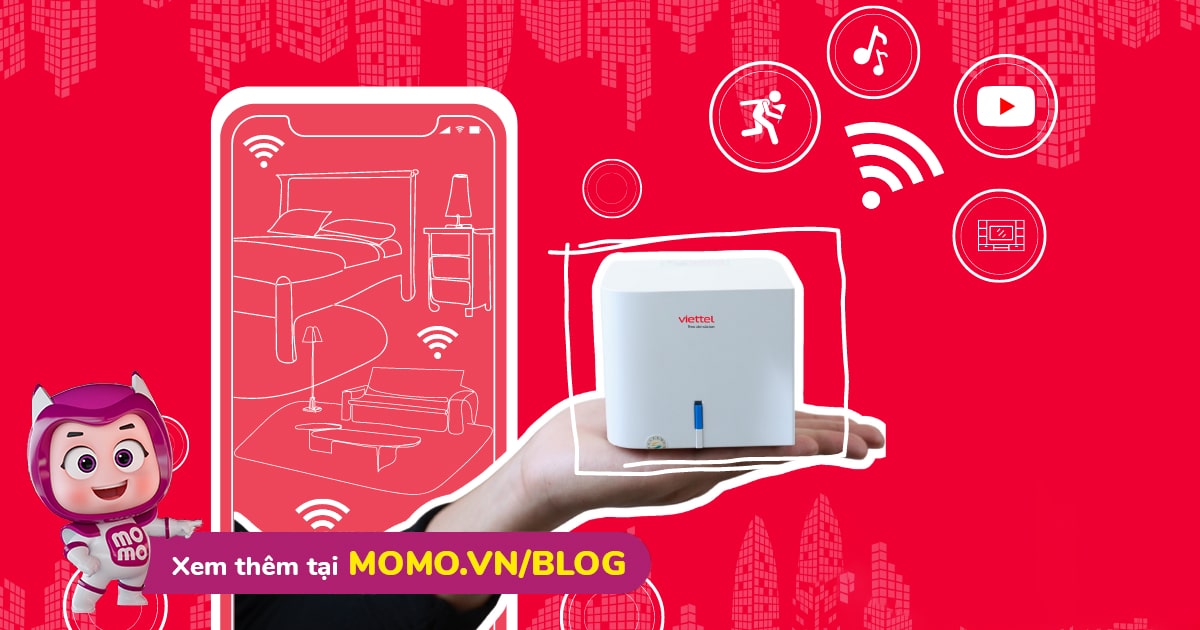 5 cách đóng tiền mạng Viettel đơn giản