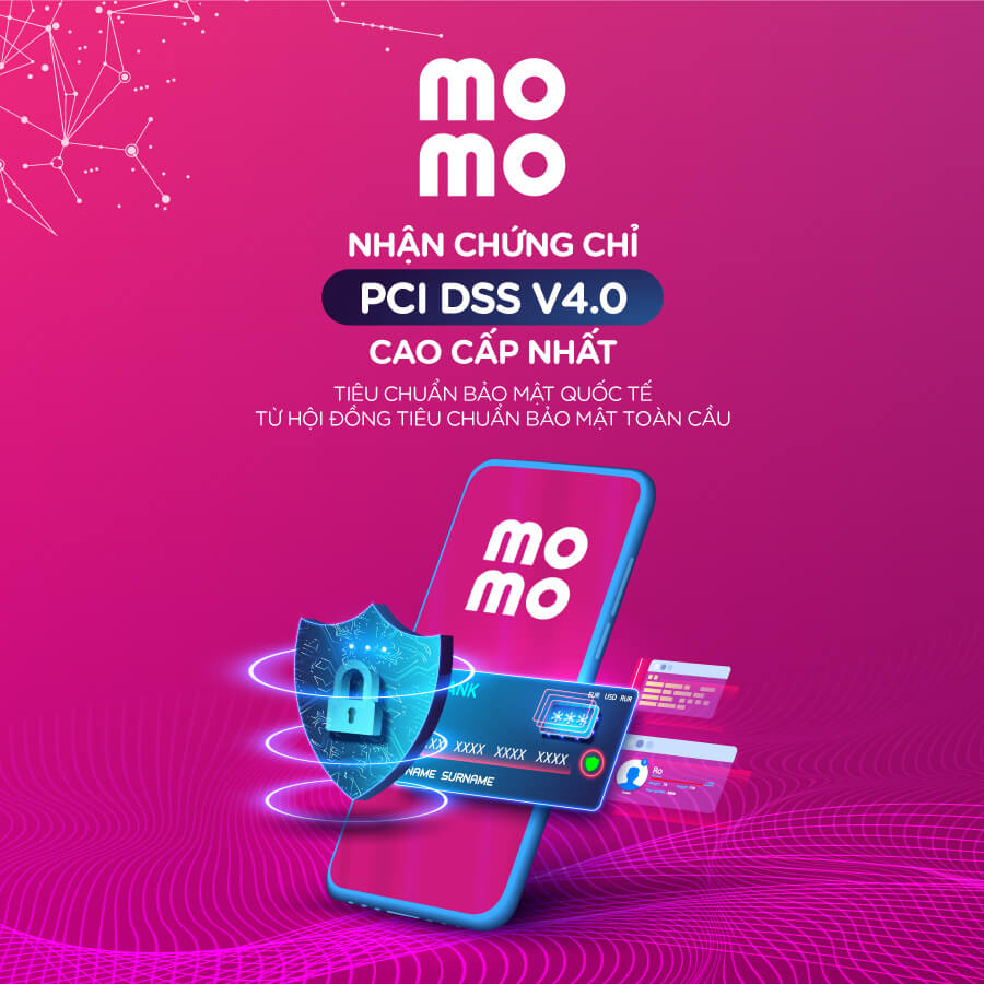 MoMo - Siêu Ứng Dụng Thanh Toán số 1 Việt Nam
