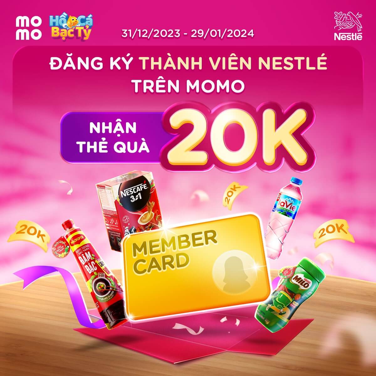MoMo - Siêu Ứng Dụng Thanh Toán số 1 Việt Nam