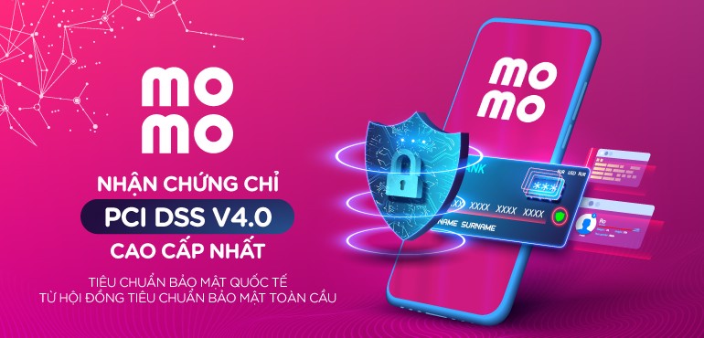 MoMo - Siêu Ứng Dụng Thanh Toán số 1 Việt Nam