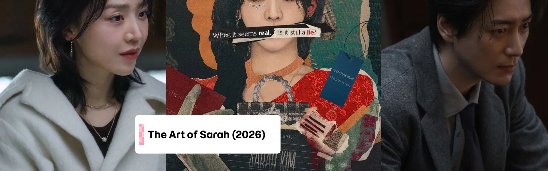 The Art of Sarah (2026): Review & Phân Tích Toàn Diện