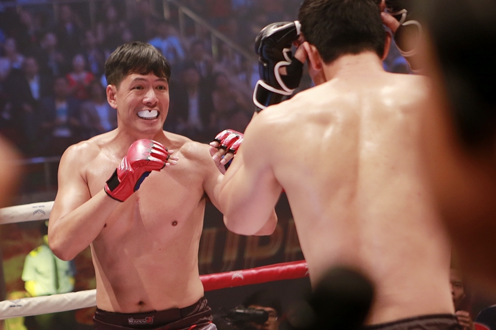 Phim Sám Hối - Thông tin lịch chiếu, giá vé