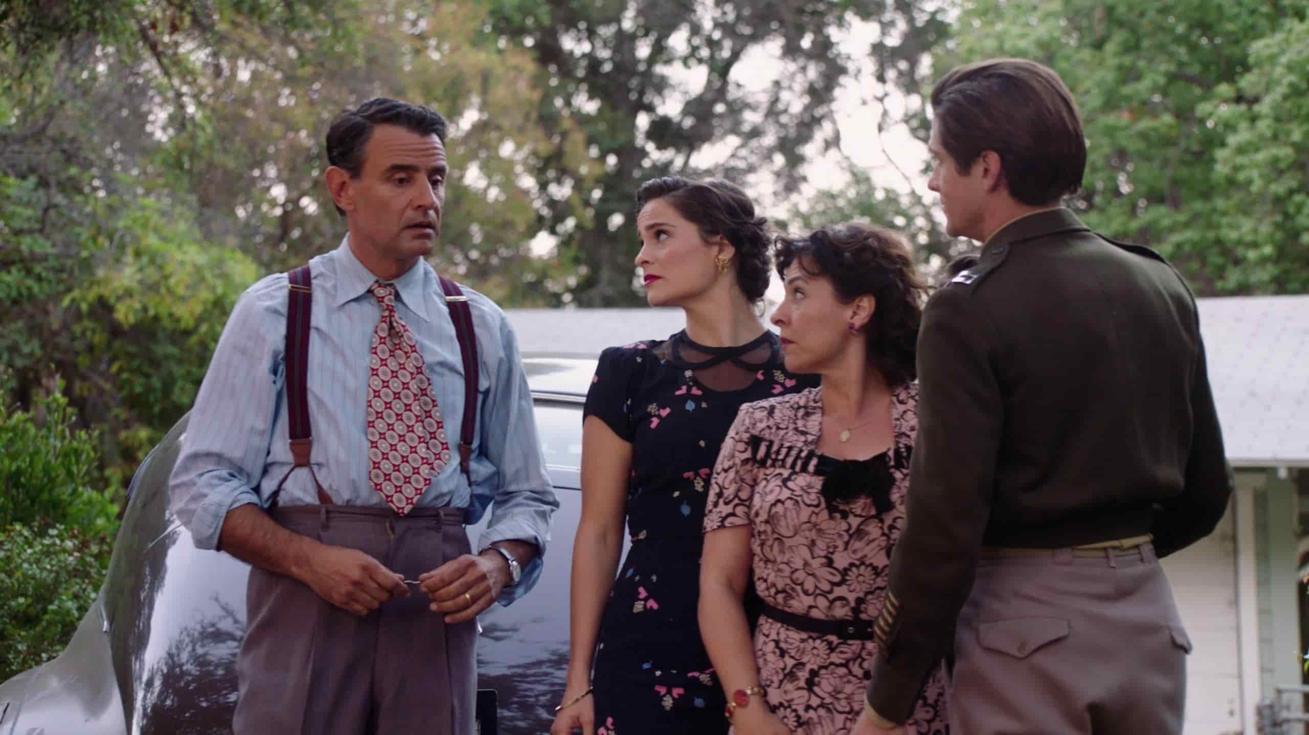 Phim Unbroken: Path to Redemption - Thông tin lịch chiếu, giá vé