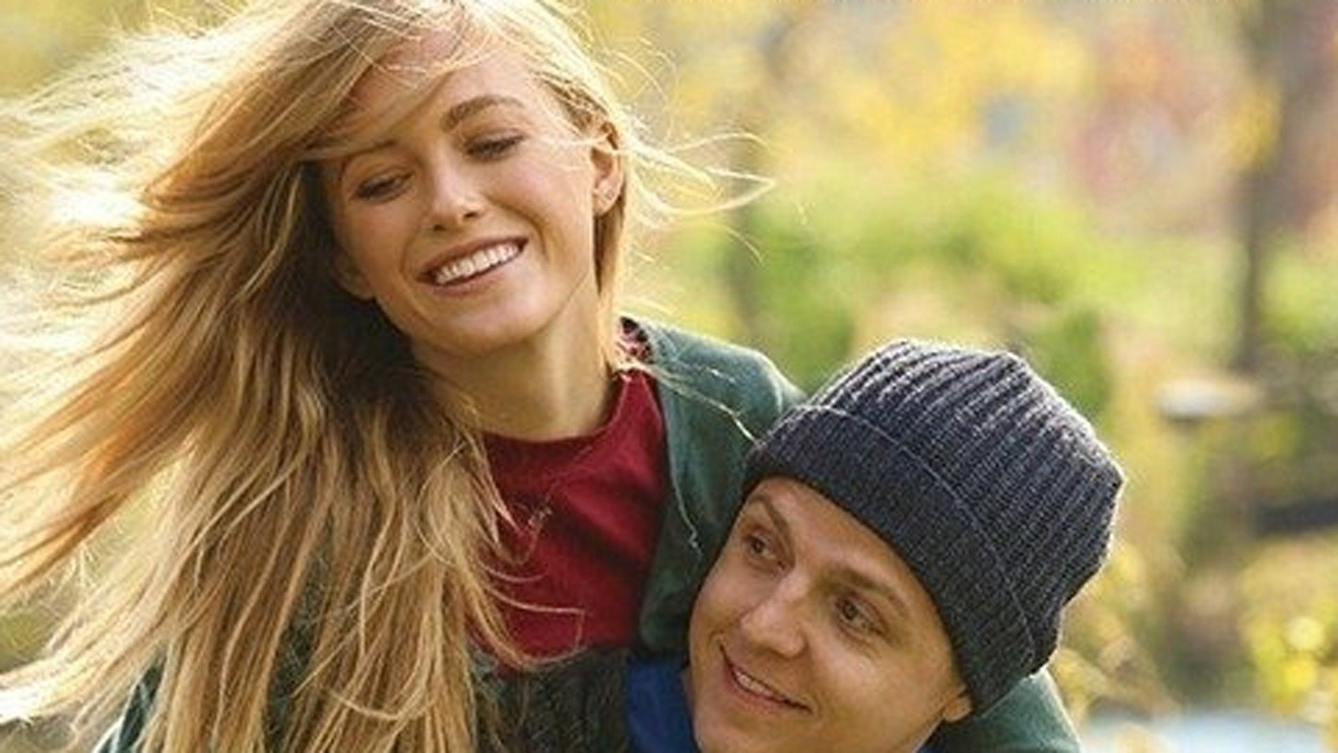 Phim Until Forever - Thông tin lịch chiếu, giá vé