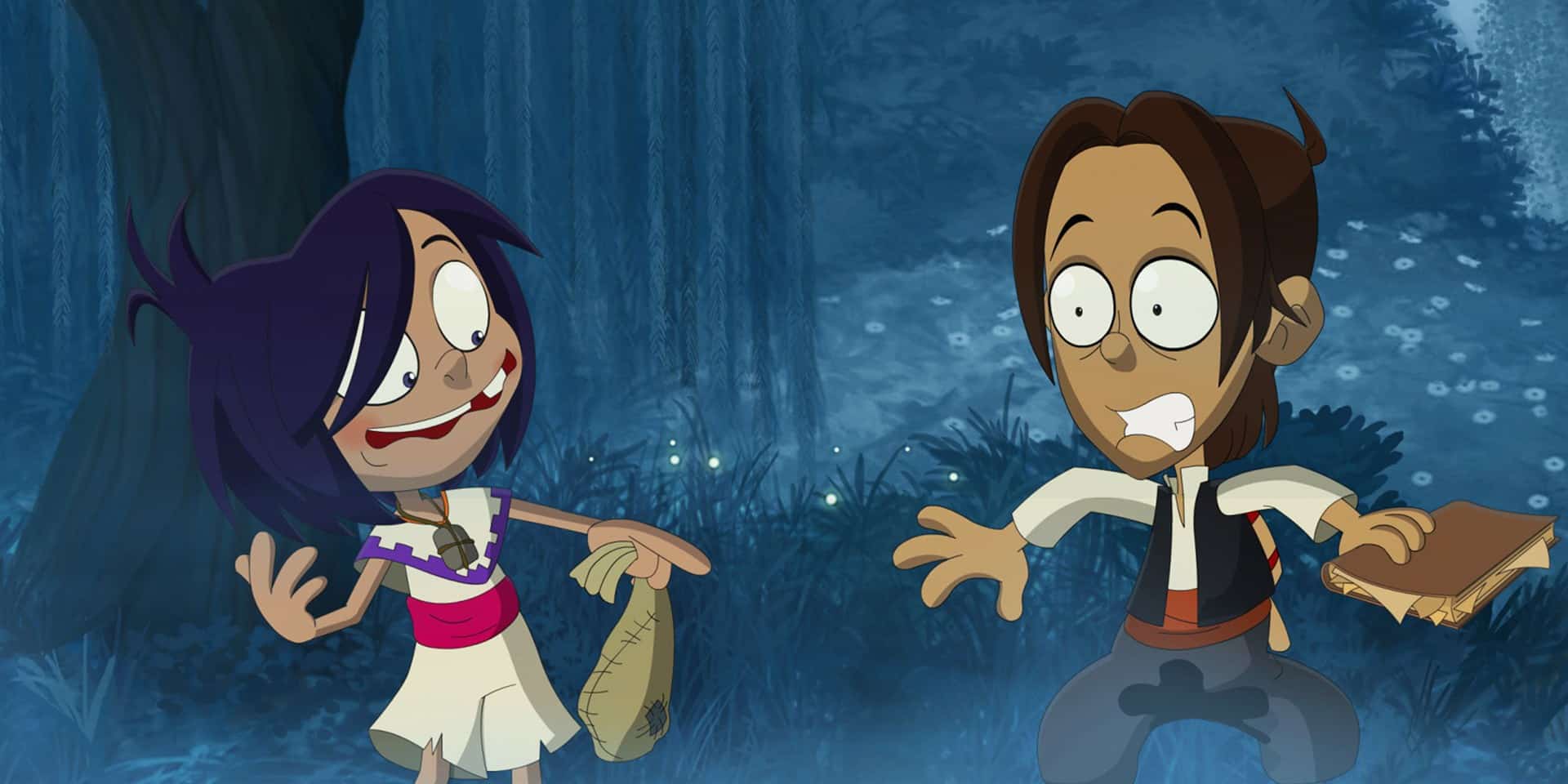 Phim La leyenda de la llorona - Thông tin lịch chiếu, giá vé