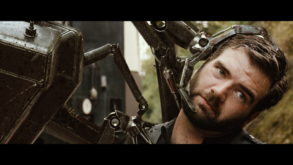 Phim Alien Outbreak - Thông tin lịch chiếu, giá vé