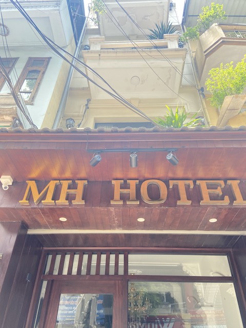 MH HOTEL - Thuê phòng khách sạn theo giờ, nhà nghỉ với nhiều ưu đãi ...
