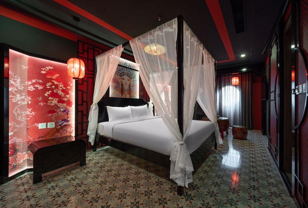 JACAYL HOTEL - Thuê phòng khách sạn theo giờ, nhà nghỉ với nhiều ưu đãi ...