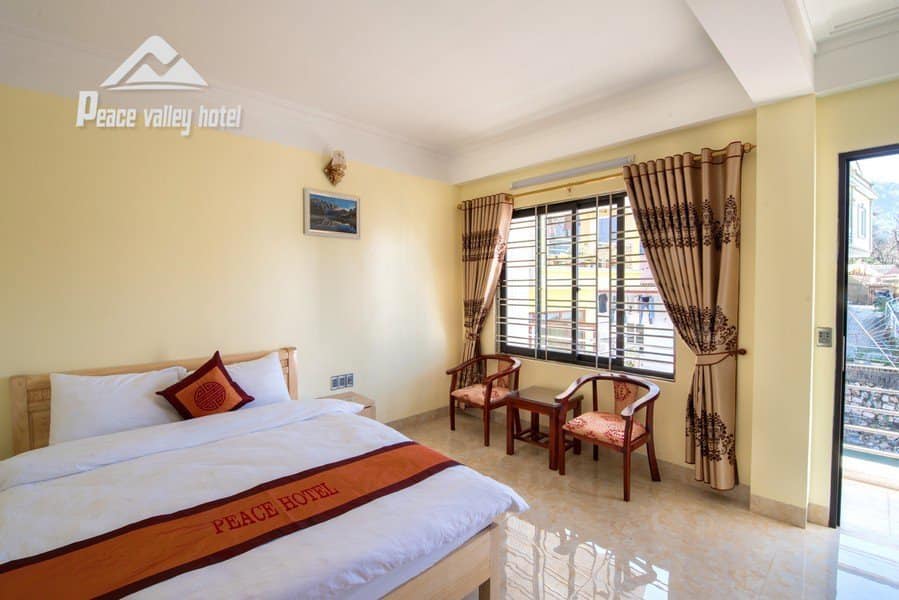 PEACE VALLEY HOTEL - Thuê phòng khách sạn theo giờ, nhà nghỉ với nhiều ...