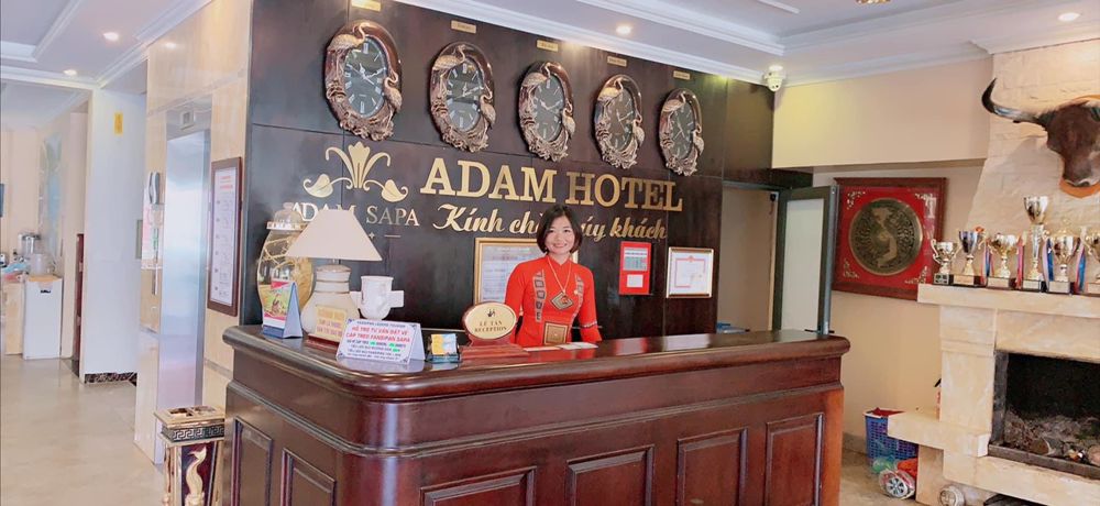 ADAM HOTEL - Thuê phòng khách sạn theo giờ, nhà nghỉ với nhiều ưu đãi ...