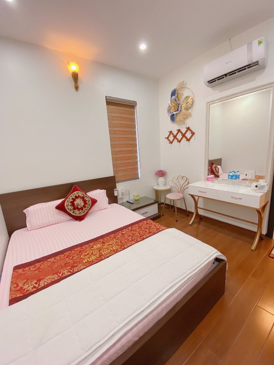 RUBY MOTEL - QUẢNG NINH - Thuê phòng khách sạn theo giờ, nhà nghỉ với nhiều ưu đãi trên MoMo