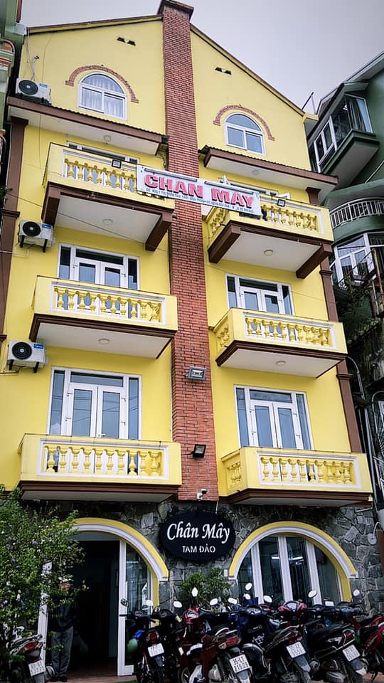 CHÂN MÂY TAM ĐẢO - Thuê phòng khách sạn theo giờ, nhà nghỉ với nhiều ưu ...