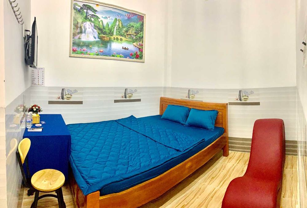 RUBY MOTEL CẦN THƠ - Thuê phòng khách sạn theo giờ, nhà nghỉ với nhiều ưu đãi trên MoMo