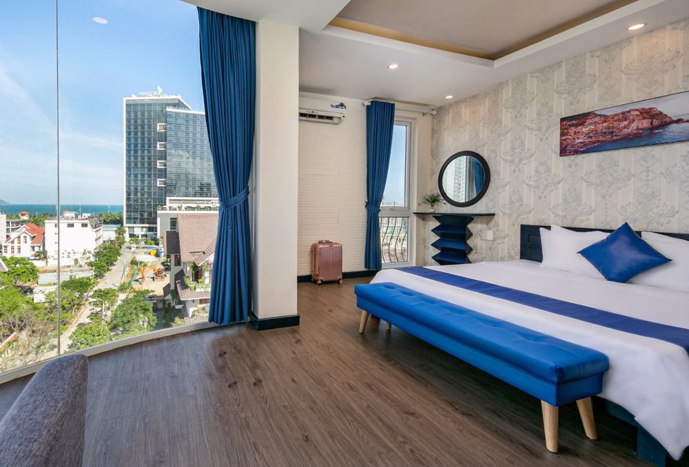 ALIBABA HOTEL ĐÀ NẴNG - Thuê phòng khách sạn theo giờ, nhà nghỉ với ...