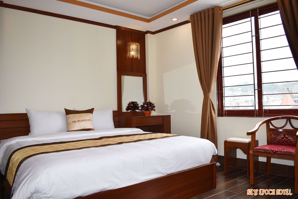 NEW EPOCH SAPA HOTEL - Thuê phòng khách sạn theo giờ, nhà nghỉ với ...