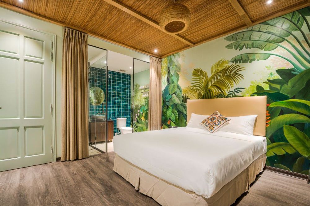 KIM Hotel - Trung Hoà - Thuê phòng khách sạn theo giờ, nhà nghỉ với ...