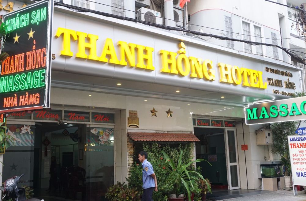 THANH HỒNG HOTEL - Thuê phòng khách sạn theo giờ, nhà nghỉ với nhiều ưu đãi trên MoMo