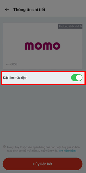 Bí kíp dùng Grab với MoMo: nhanh, dễ, xịn chỉ trong 5s!