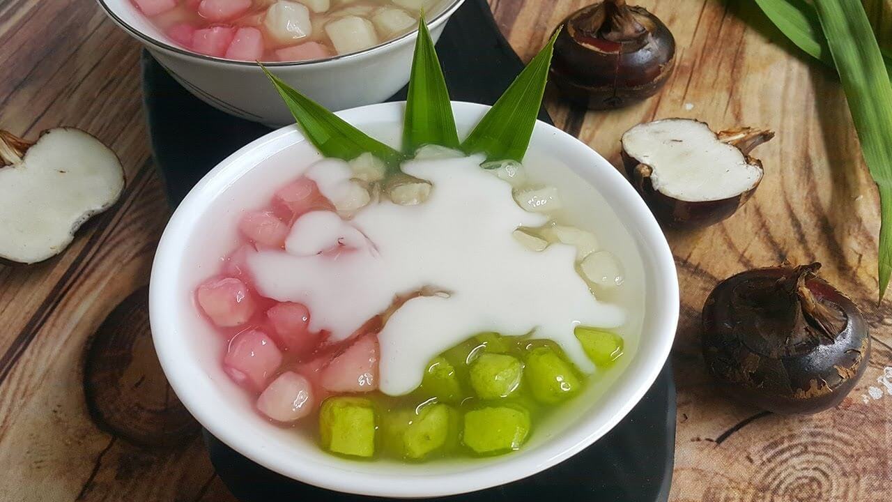 Chè Bưởi Tư Đỉnh - Xuân Đỉnh | Khuyến mãi, ưu đãi, đánh giá từ MoMo