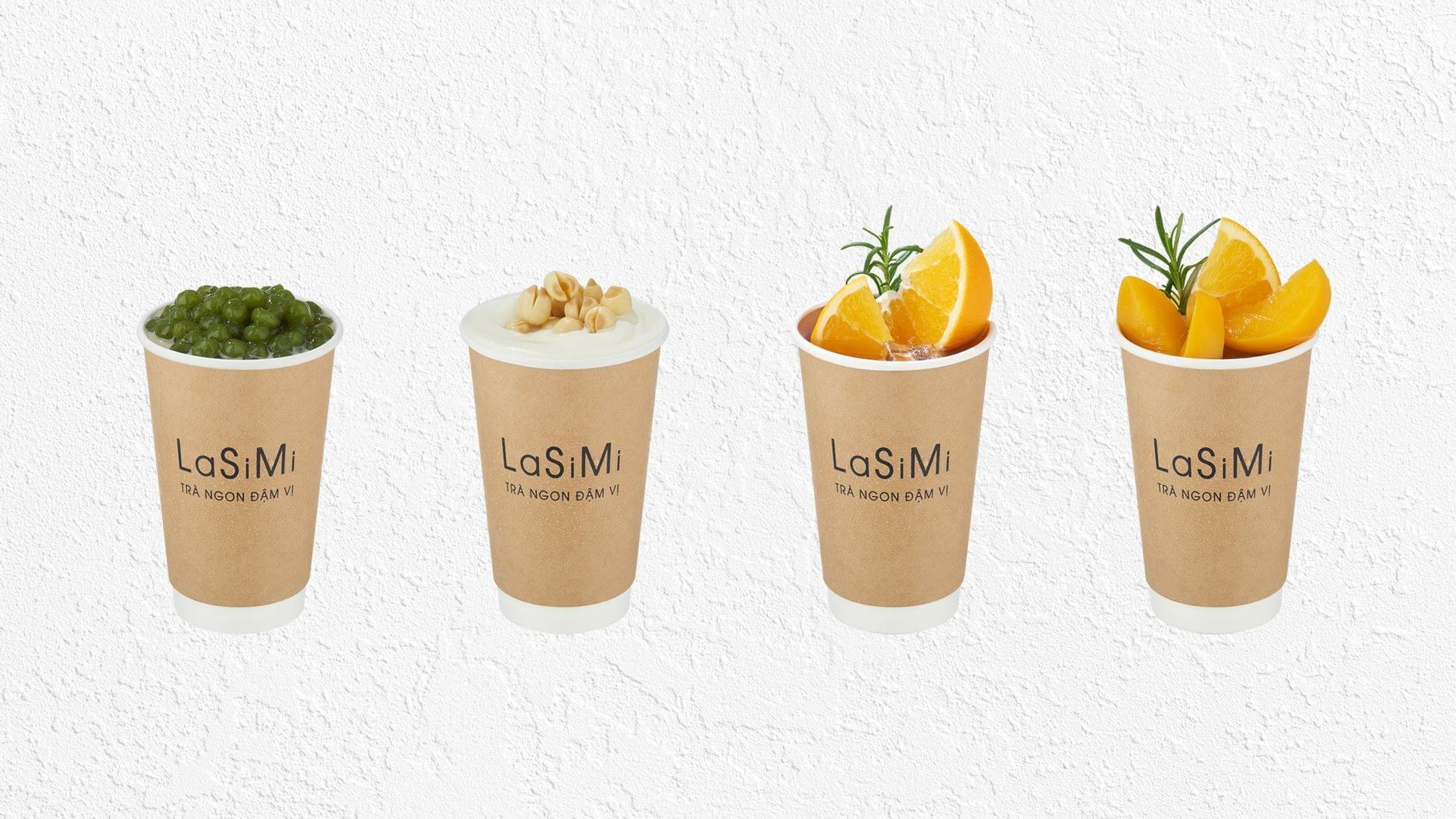 Trà Sữa Ô Long LaSiMi - 85 Nguyễn Văn Linh | Khuyến mãi, ưu đãi, đánh ...